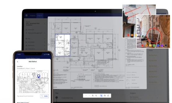 Hubble.Build Software - 2025 Reviews, Pricing & Demo