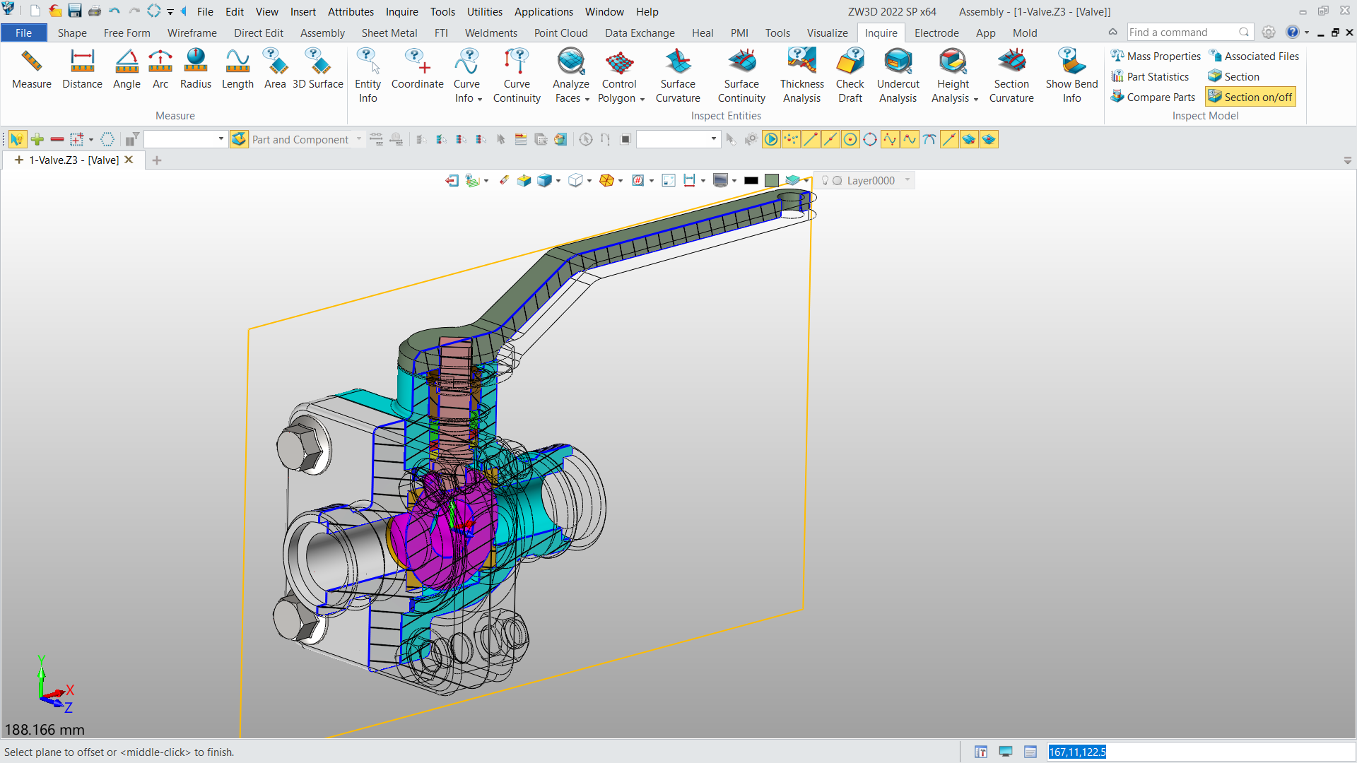 ZW3D | Reviews, Pricing & Demos - SoftwareAdvice GB