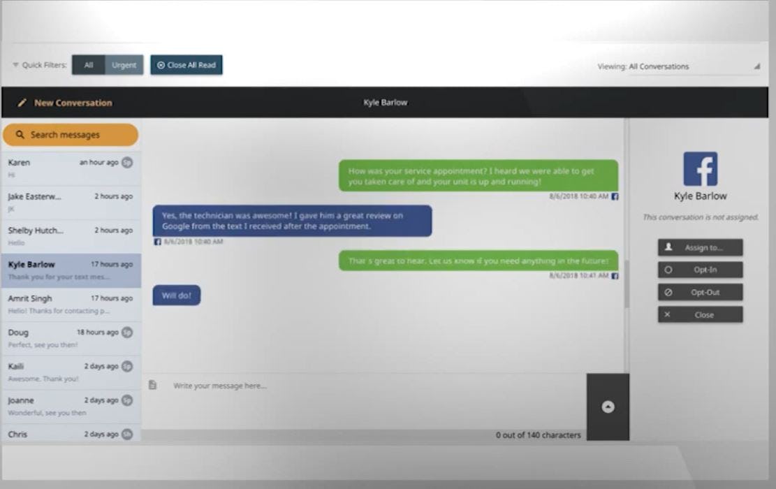 pulseM Software - 2023 Reviews, Pricing & Demo