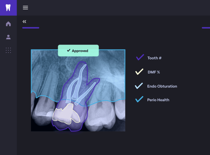 Overjet Pricing, Alternatives & More 2025 | Capterra