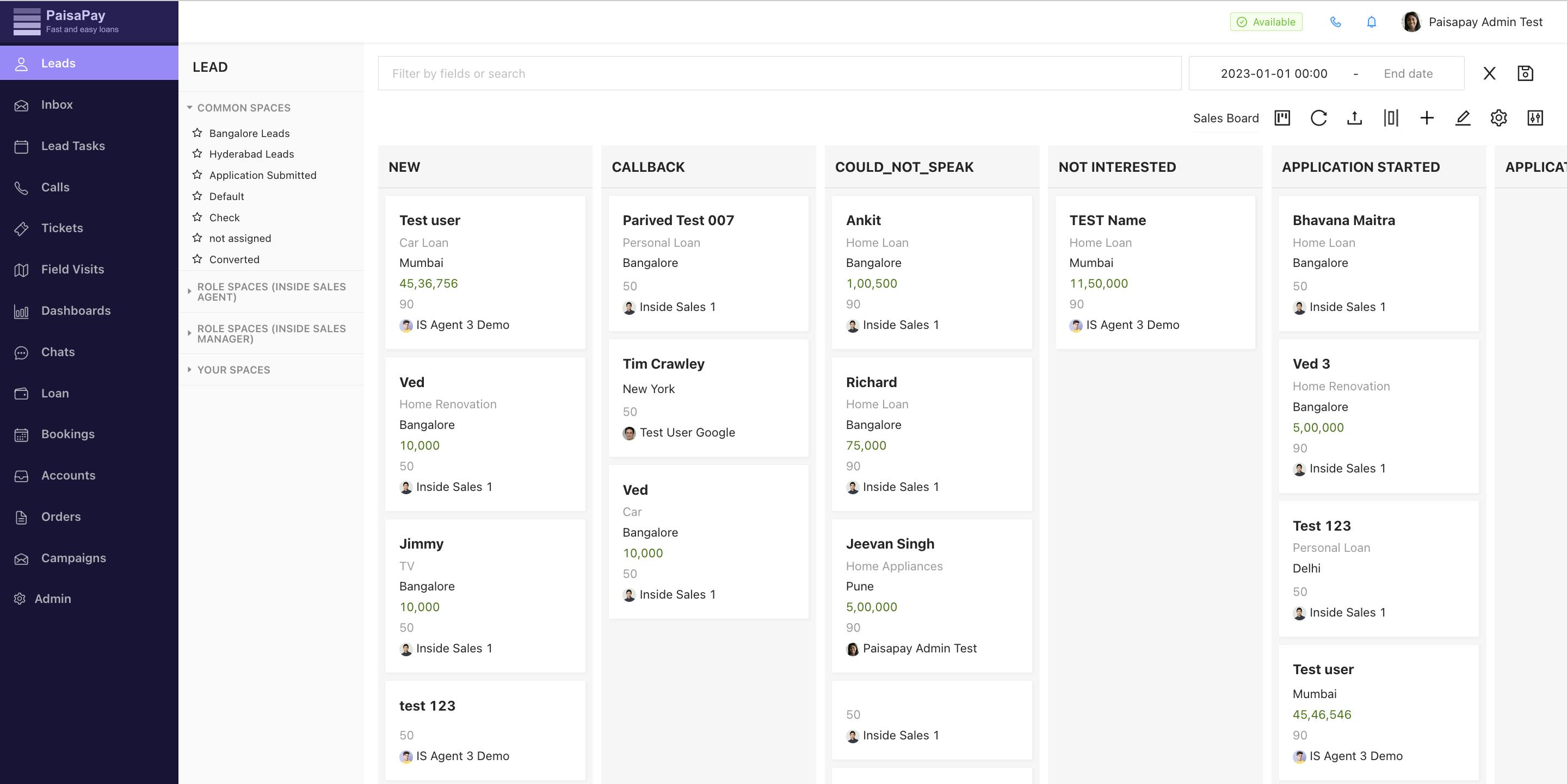 Chakra Sales Pricing, Alternatives & More 2025 | Capterra