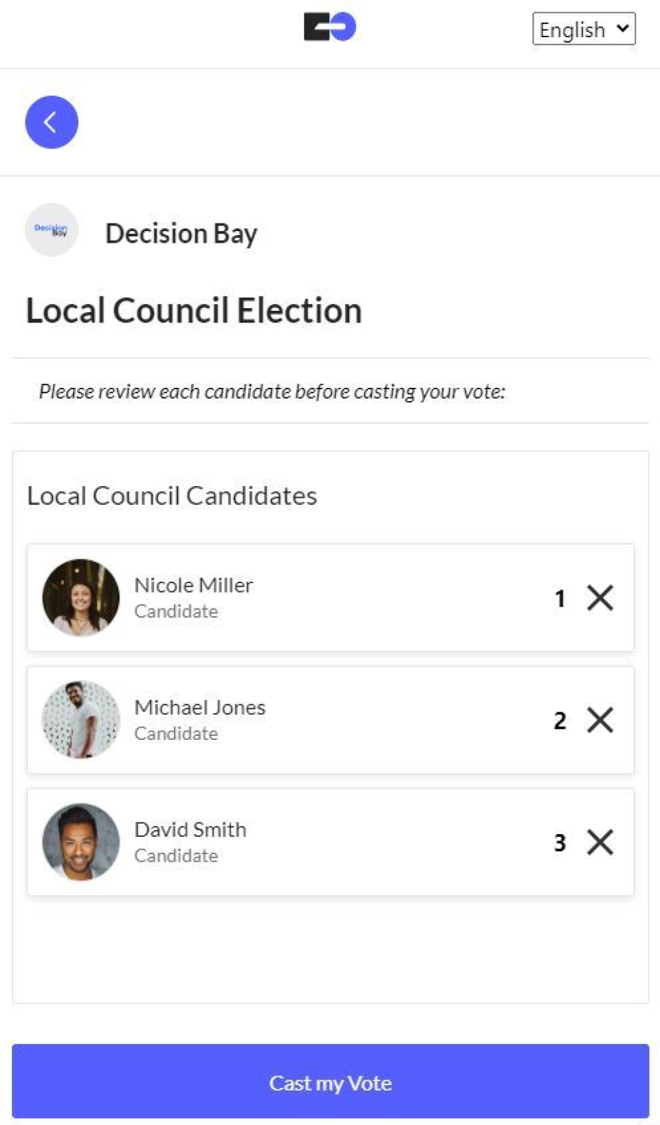 Horizon State Cost & Reviews - Capterra Australia 2025