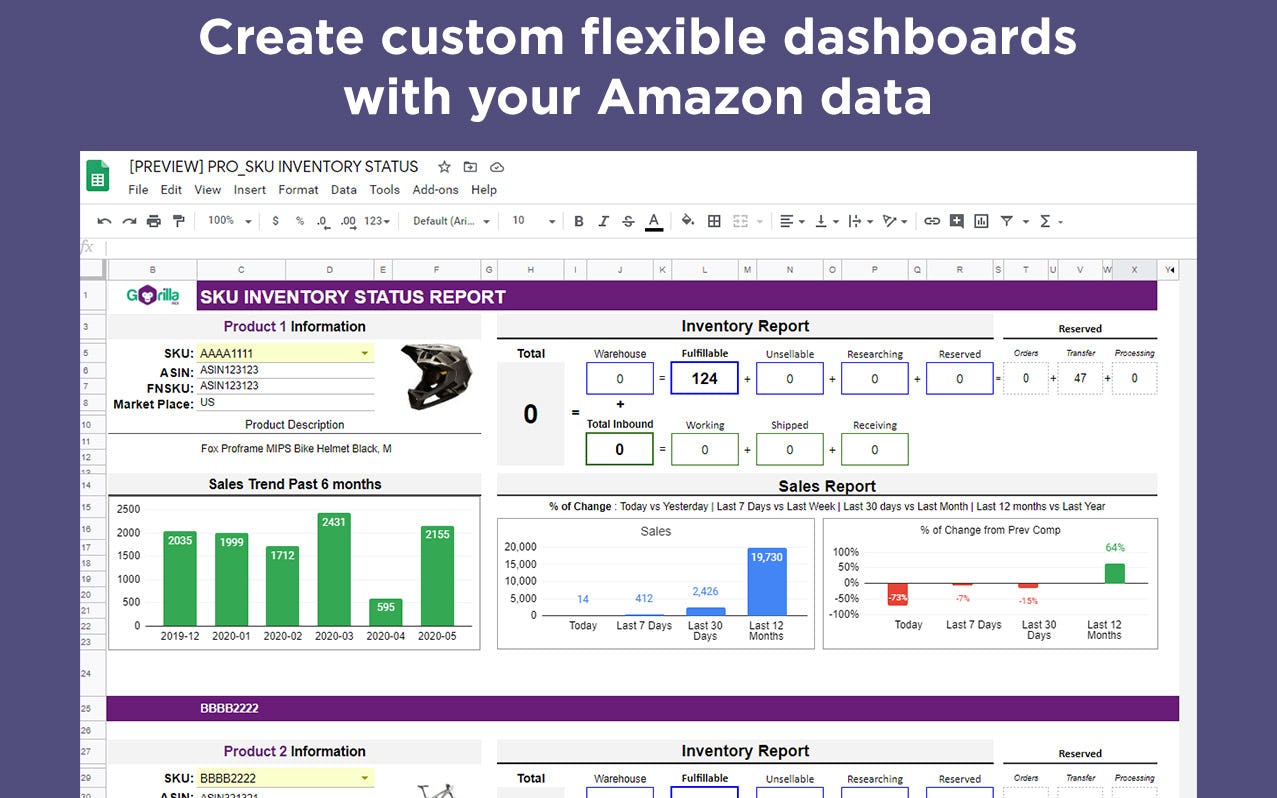 Gorilla ROI Software - 2025 Reviews, Pricing & Demo