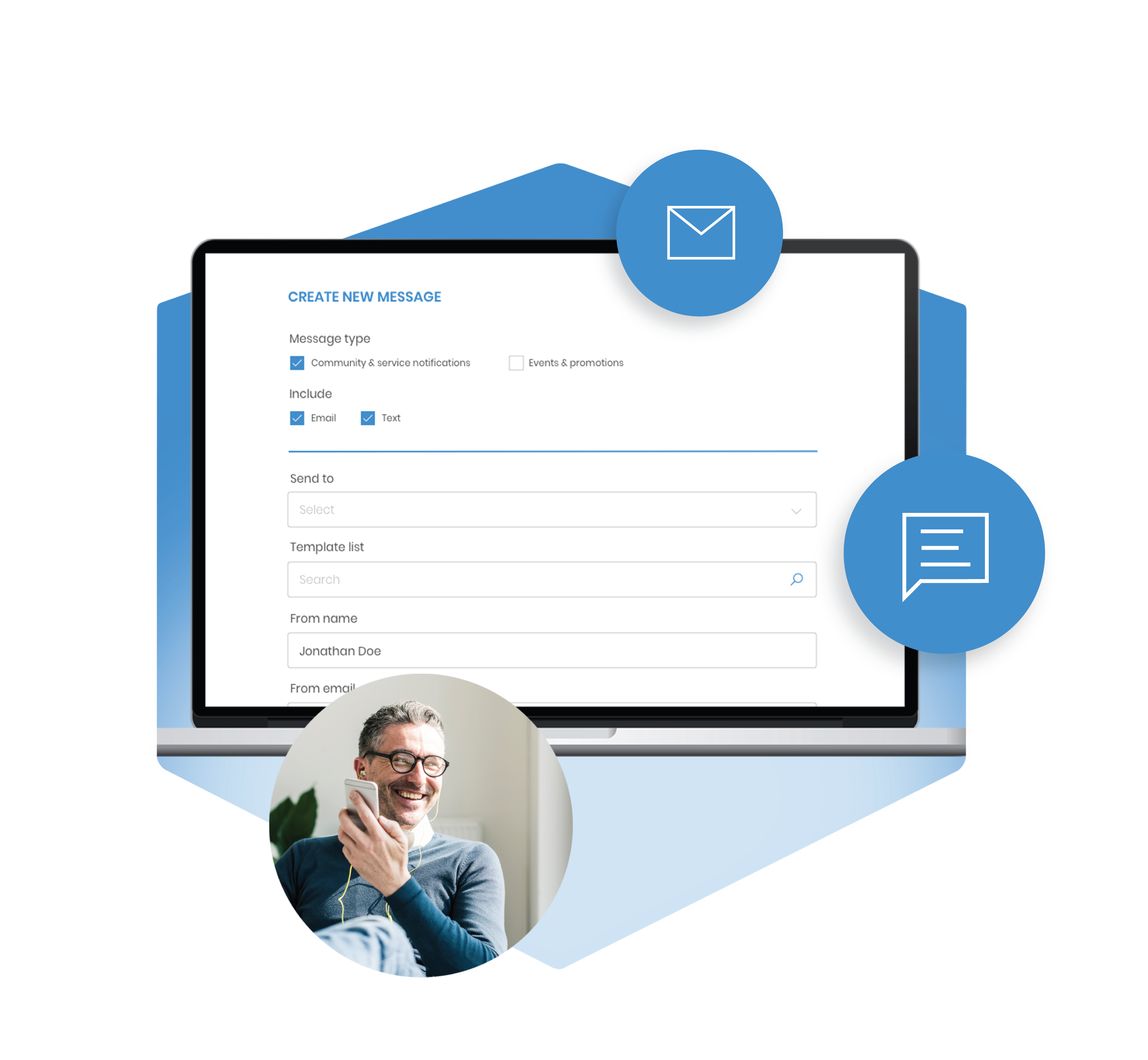 Notifii Connect Software - 2025 Reviews, Pricing & Demo