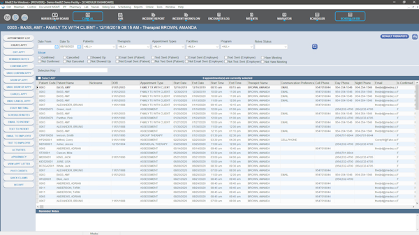 MedEZ Reviews, Demo & Pricing - 2022
