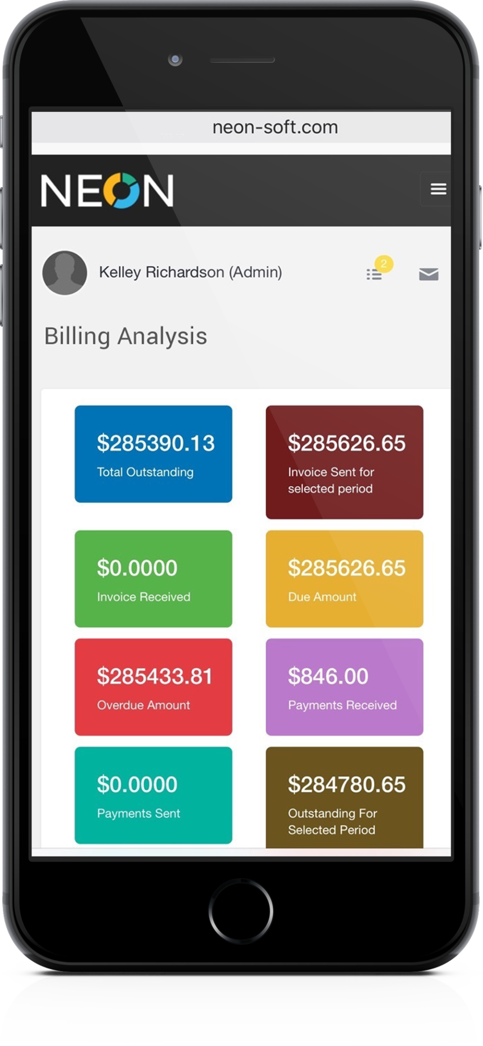 Neon Cost & Reviews - Capterra Australia 2024