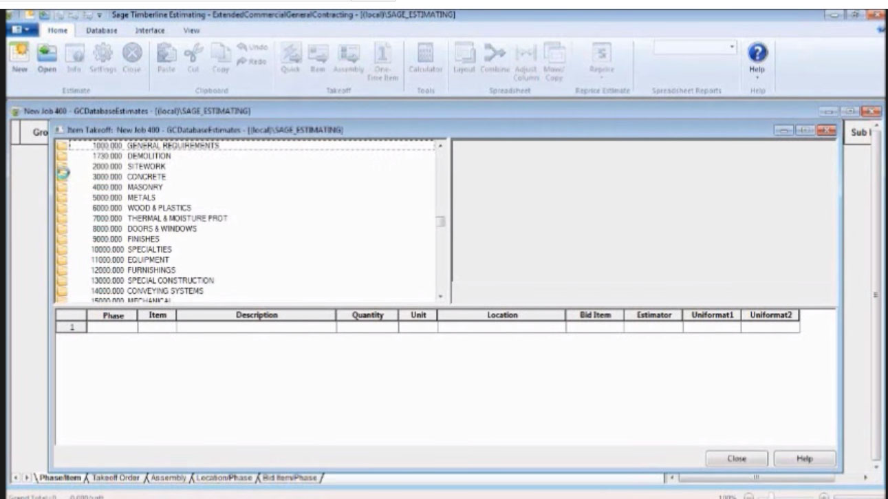 Sage Estimating Pricing, Features, Reviews & Alternatives | GetApp