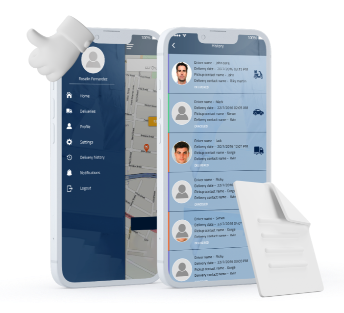 Pick & Drop Reviews, Prices & Ratings | GetApp UK 2025