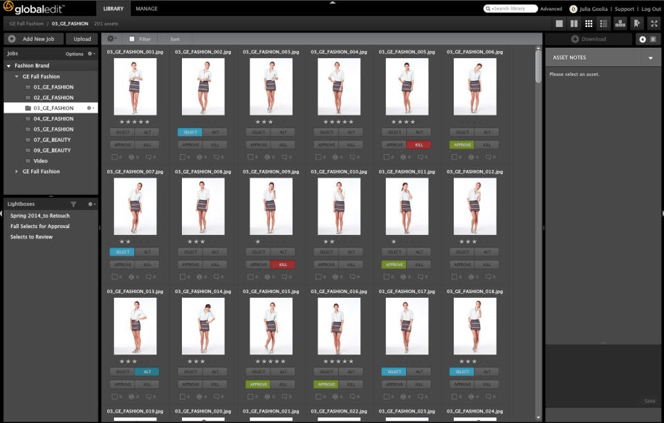 globaledit Pricing, Alternatives & More 2023 - Capterra