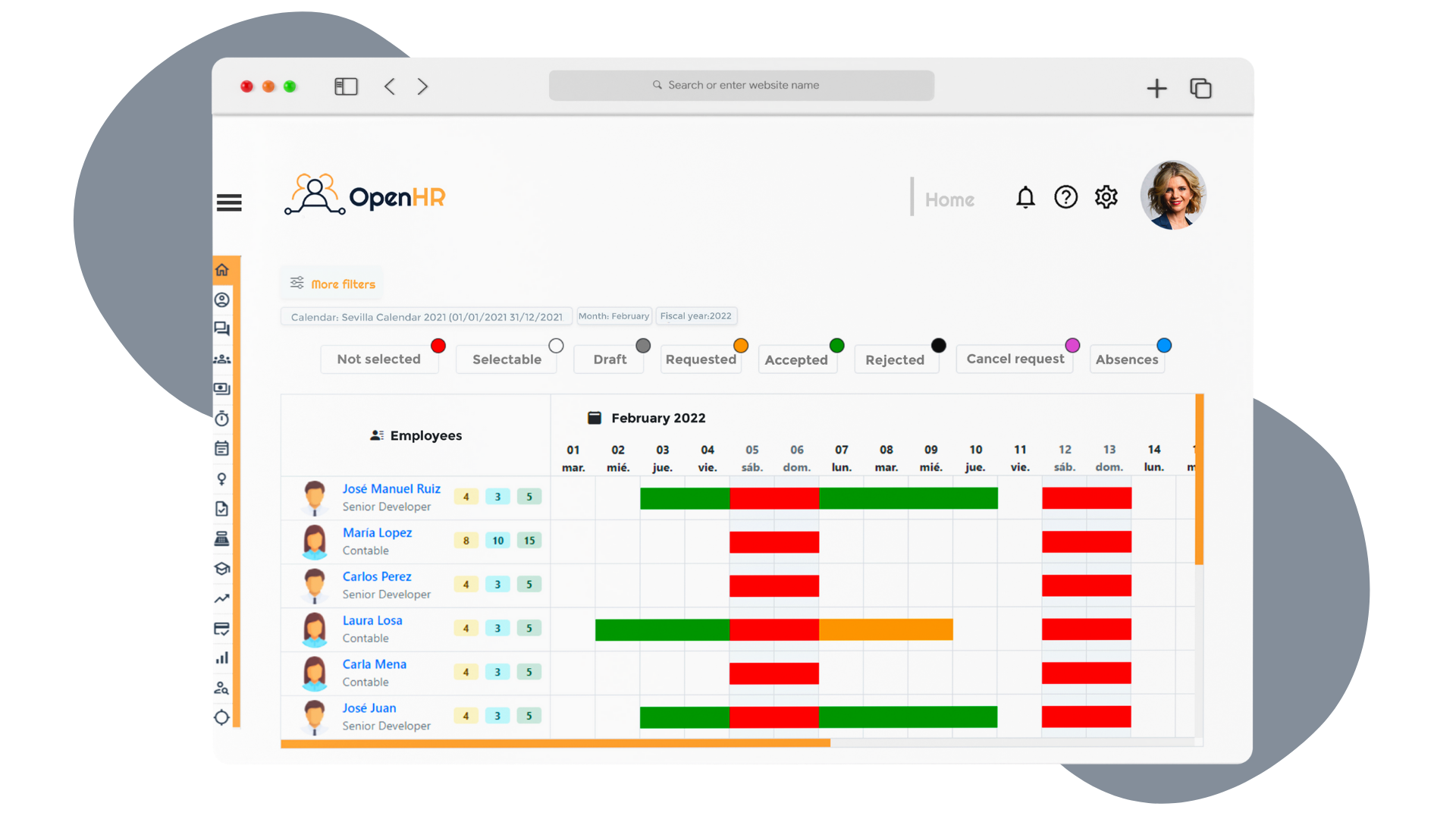OpenHR Reviews, Cost & Features | GetApp Australia 2025