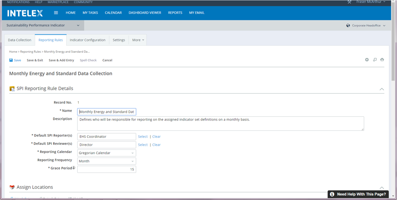 Environmental Management Software Reviews, Cost & Features | GetApp ...
