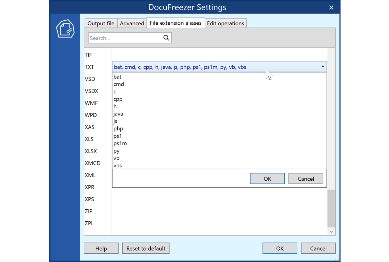 DocuFreezer Software - 2024 Reviews, Pricing & Demo