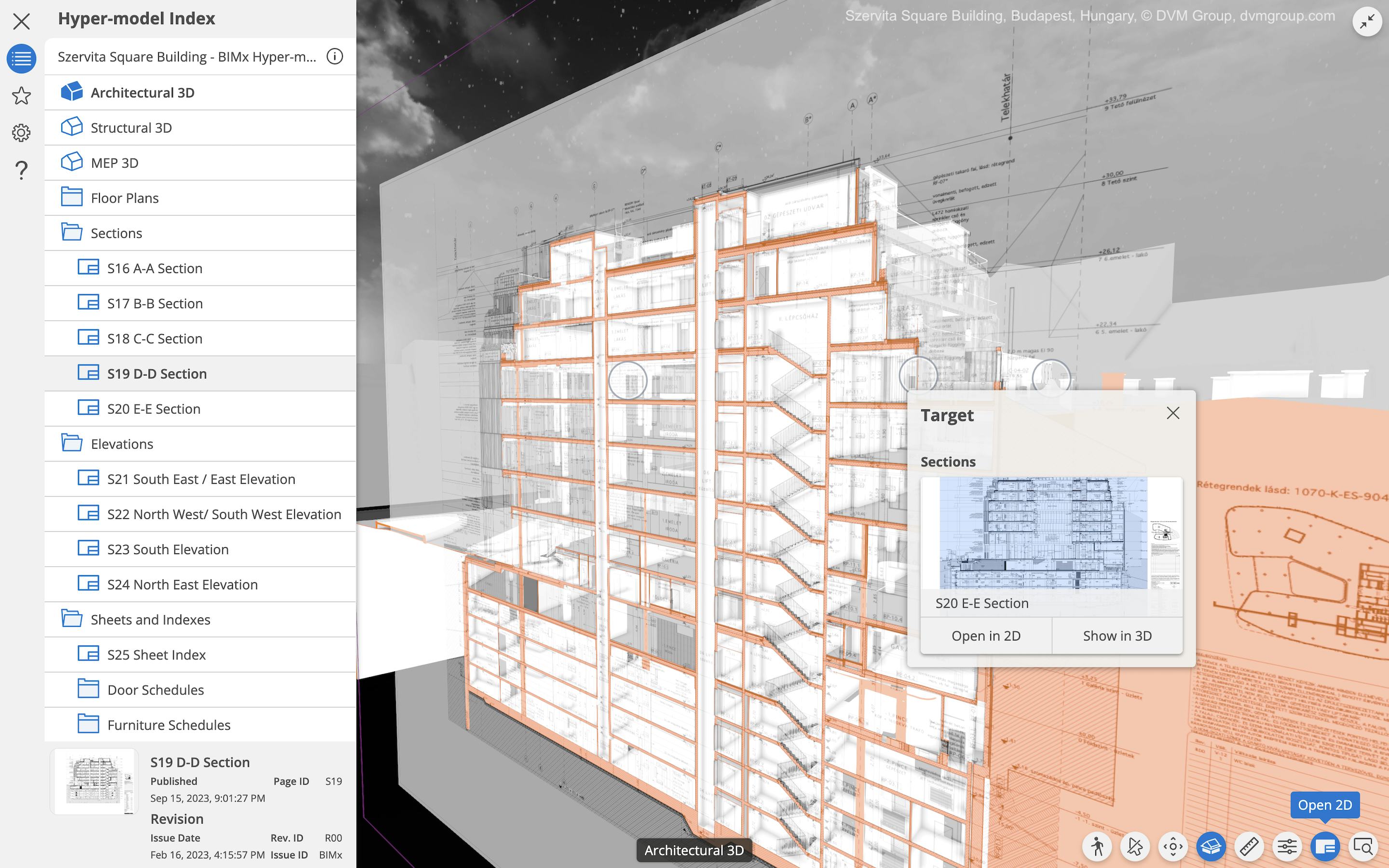 BIMx | Reviews, Pricing & Demos - SoftwareAdvice IE