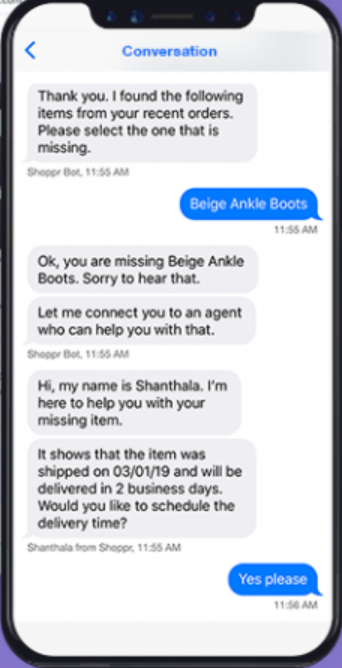 Helpshift | Reviews, Pricing & Demos - SoftwareAdvice IE