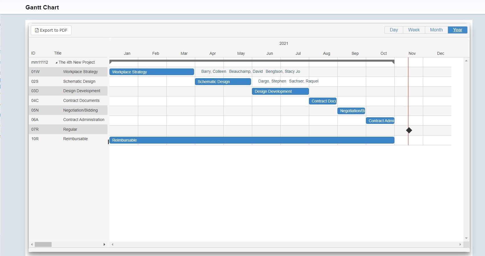 Statera Software - 2024 Reviews, Pricing & Demo