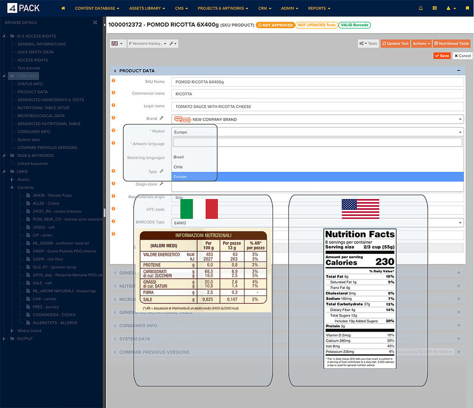 4PACK Reviews, Cost & Features | GetApp Australia 2023