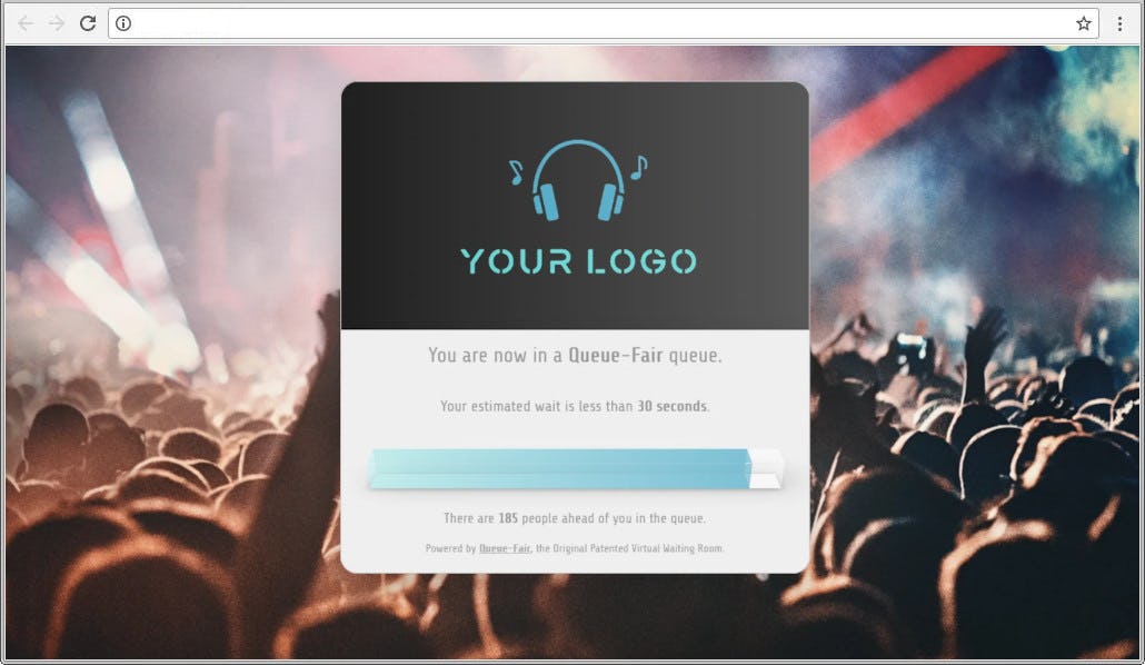 Queue-Fair Reviews, Cost & Features | GetApp Australia 2025