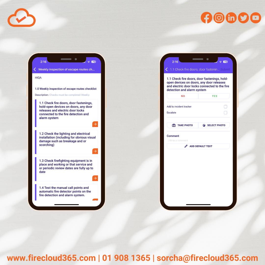 FireCloud365 | Reviews, Pricing & Demos - SoftwareAdvice IE