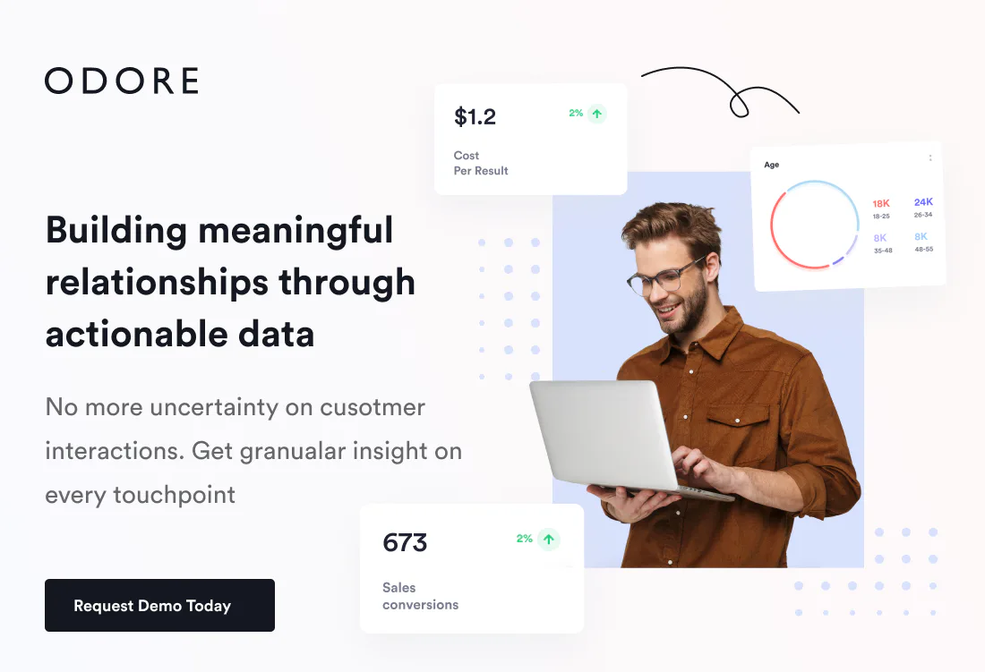 Odore Reviews, Cost & Features | GetApp Australia 2026