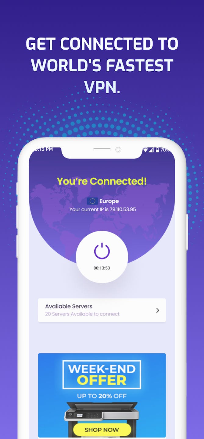 GetVPN Pricing, Alternatives & More 2023 | Capterra