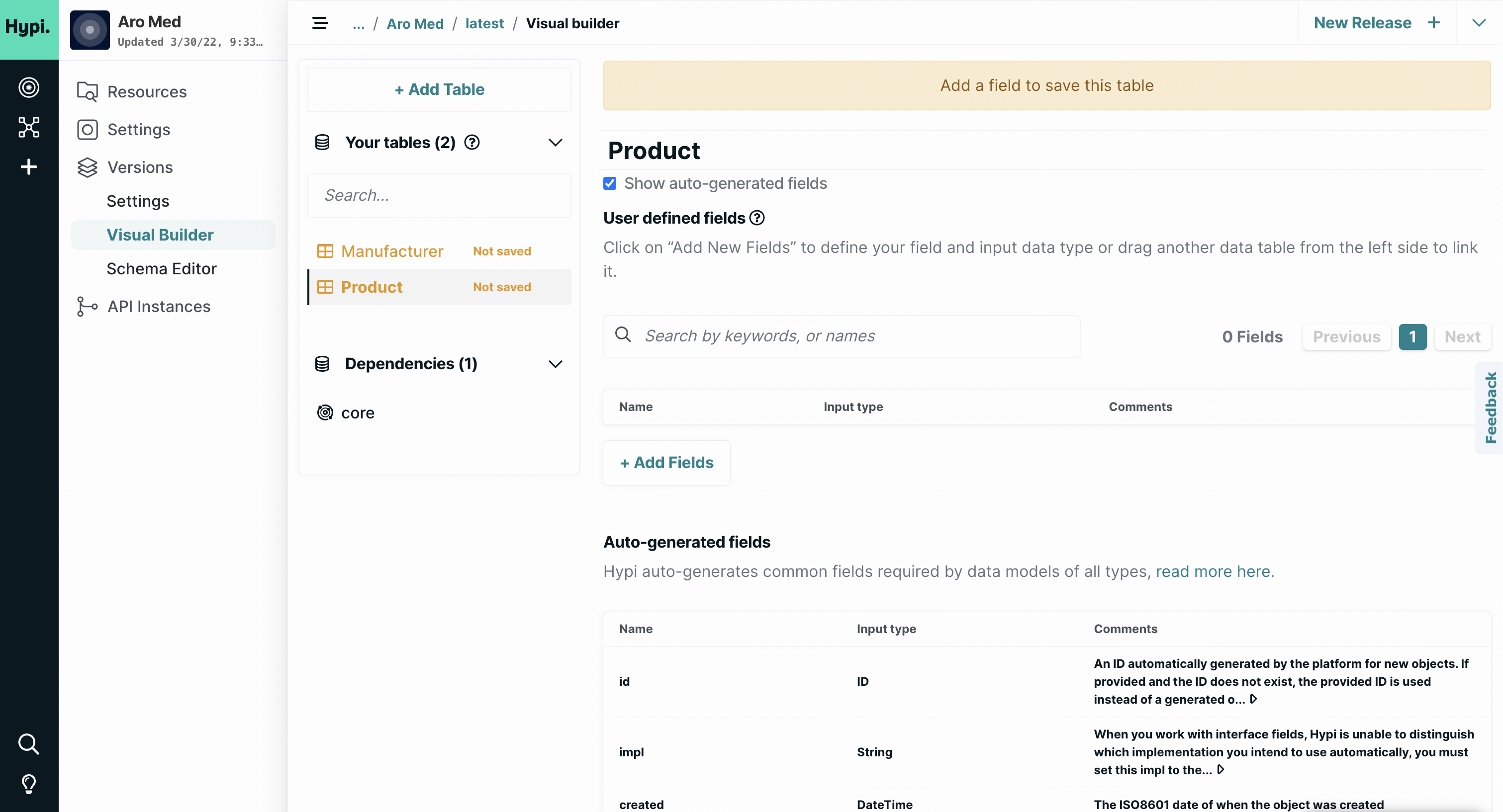 Hypi: precios, funciones y opiniones | GetApp Colombia 2025