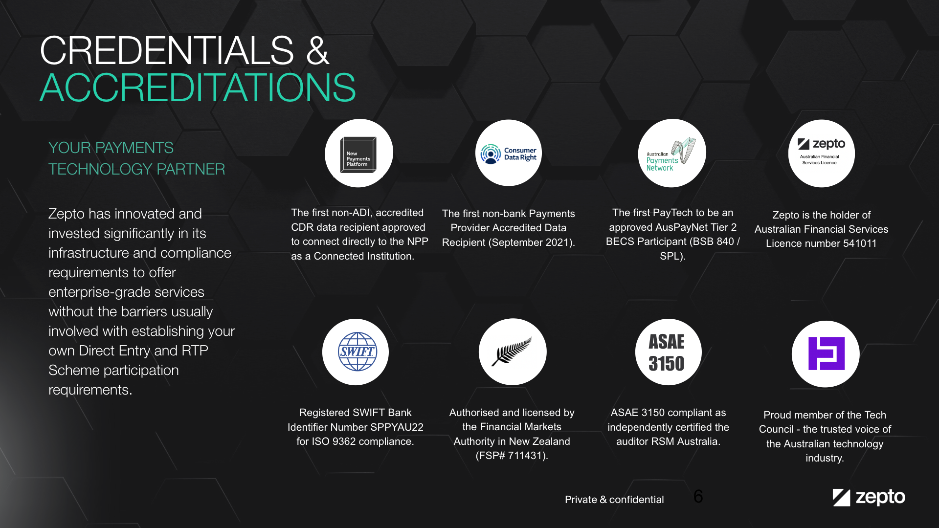 Zepto Software Reviews, Demo & Pricing - 2024