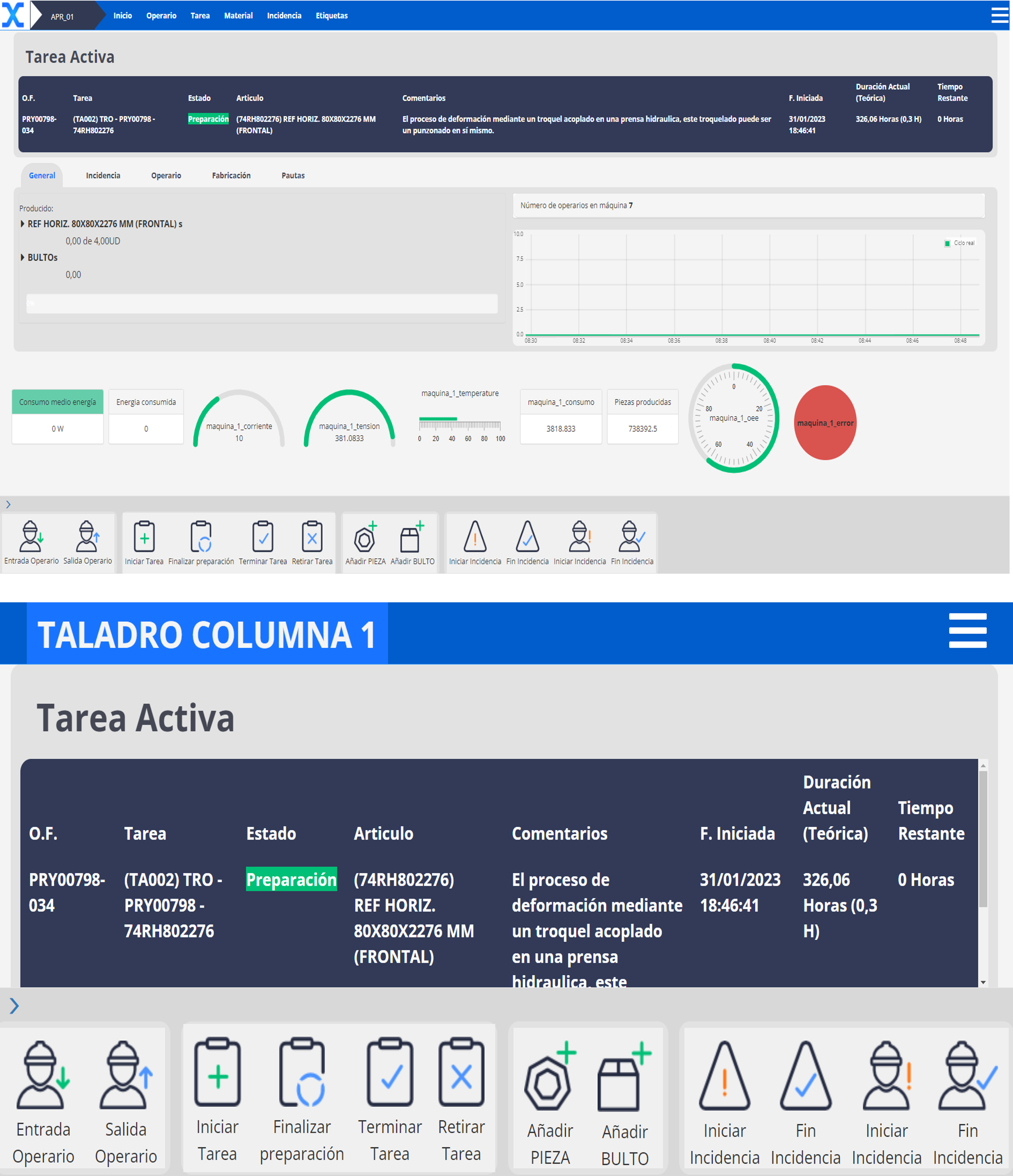 INEXION Pricing, Alternatives & More 2025 | Capterra