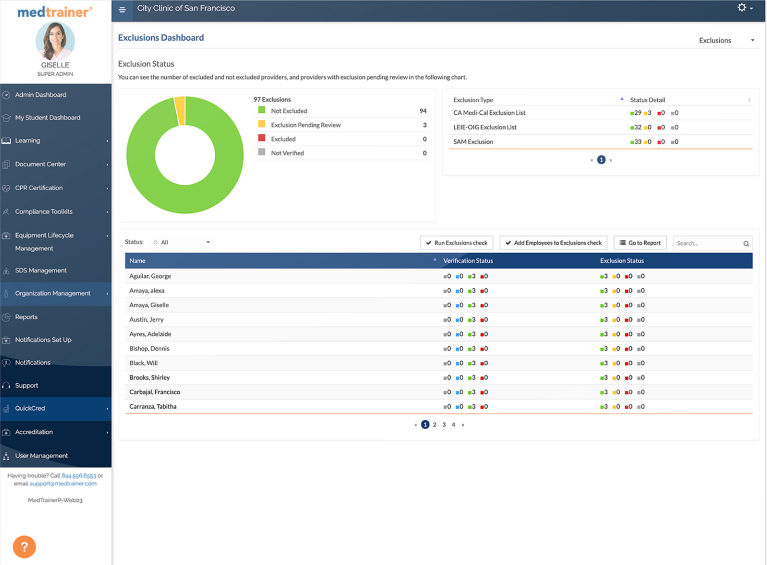 MedTrainer Reviews, Cost & Features | GetApp Australia 2025