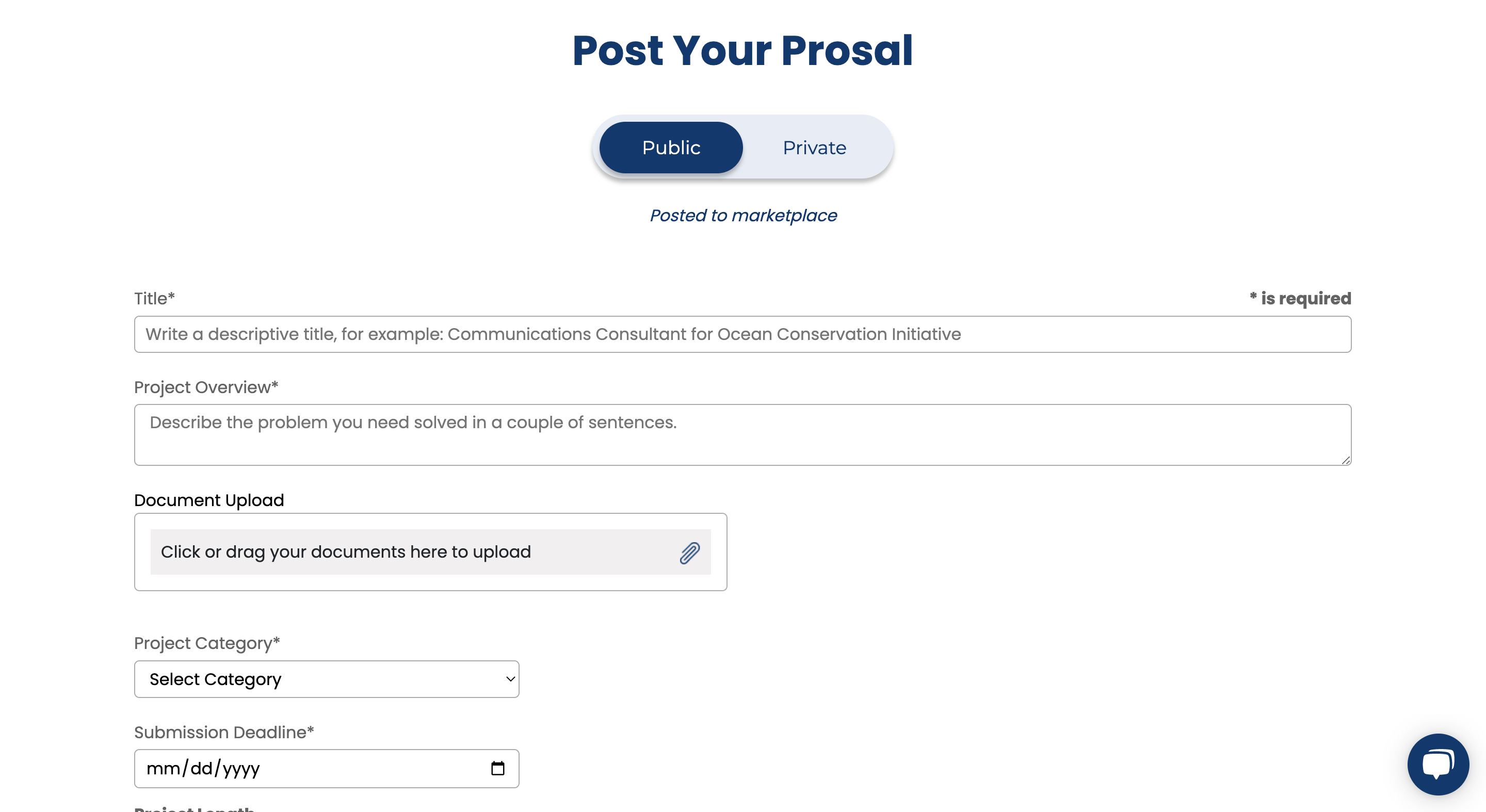 Prosal Pricing, Alternatives & More 2025 | Capterra