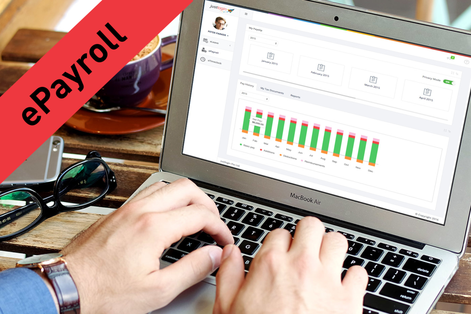 Justlogin Reviews, Cost & Features | GetApp Australia 2025