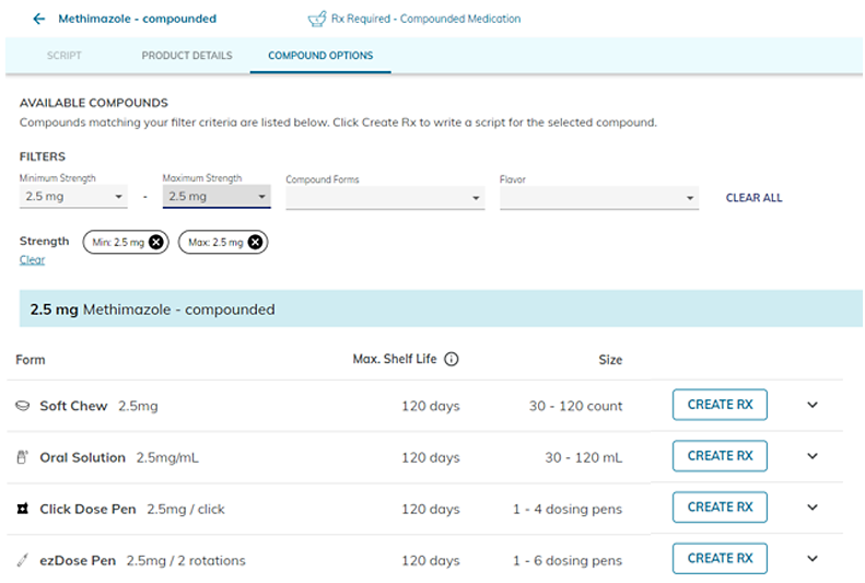 Covetrus vRxPro Pricing, Reviews & Features - Capterra Canada 2025