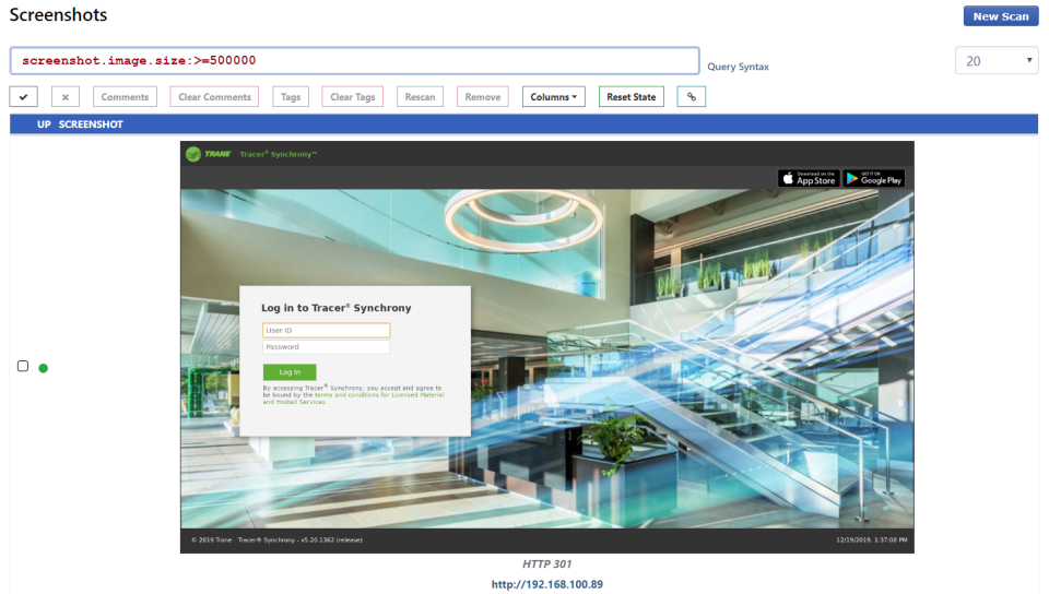 runZero | Reviews, Pricing & Demos - SoftwareAdvice IE