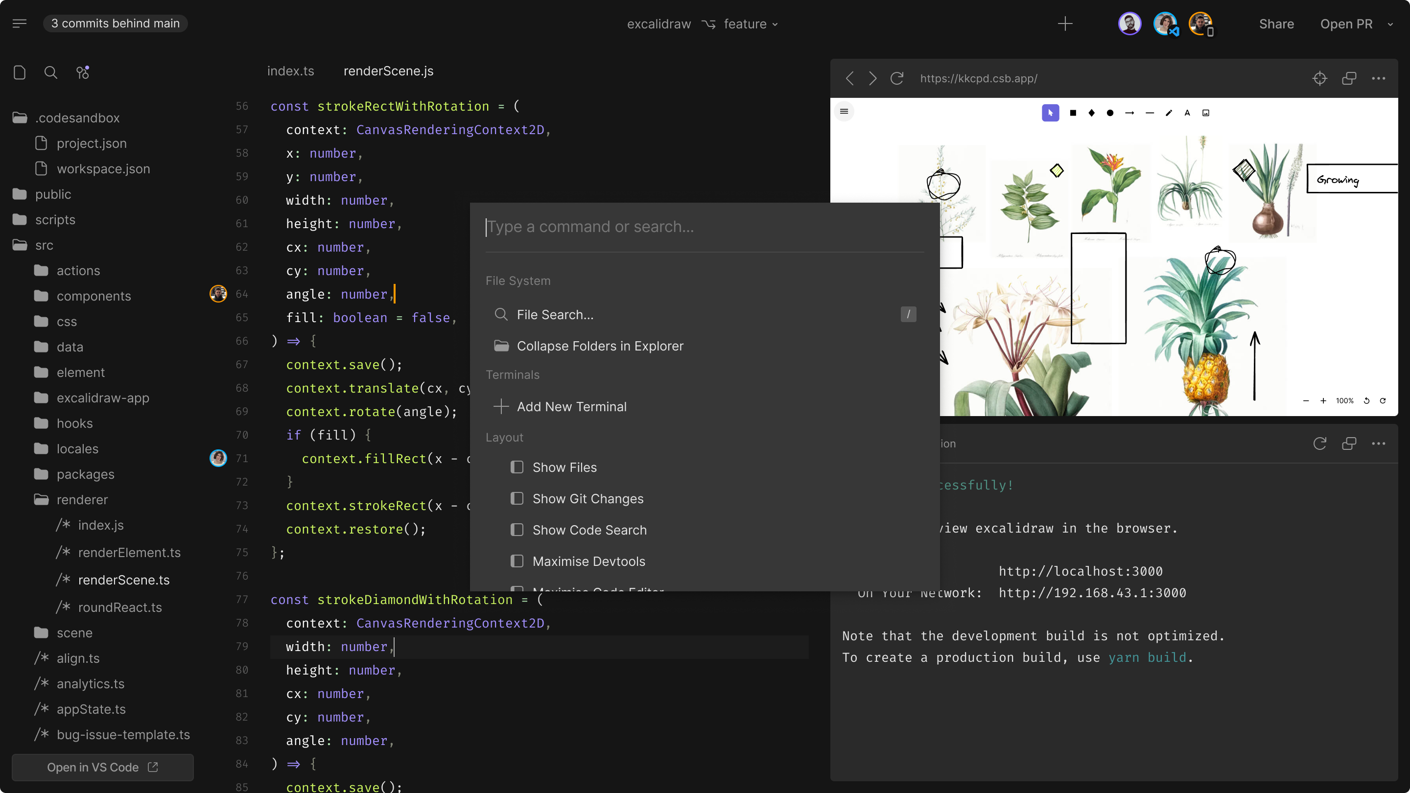 CodeSandbox Cost & Reviews - Capterra Australia 2025