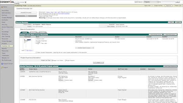 Cosential Reviews, Demo & Pricing - 2022