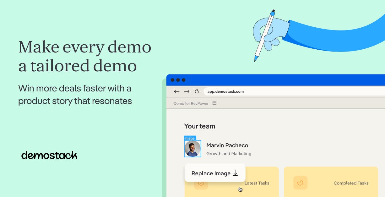Demostack Pricing, Alternatives & More 2023 | Capterra