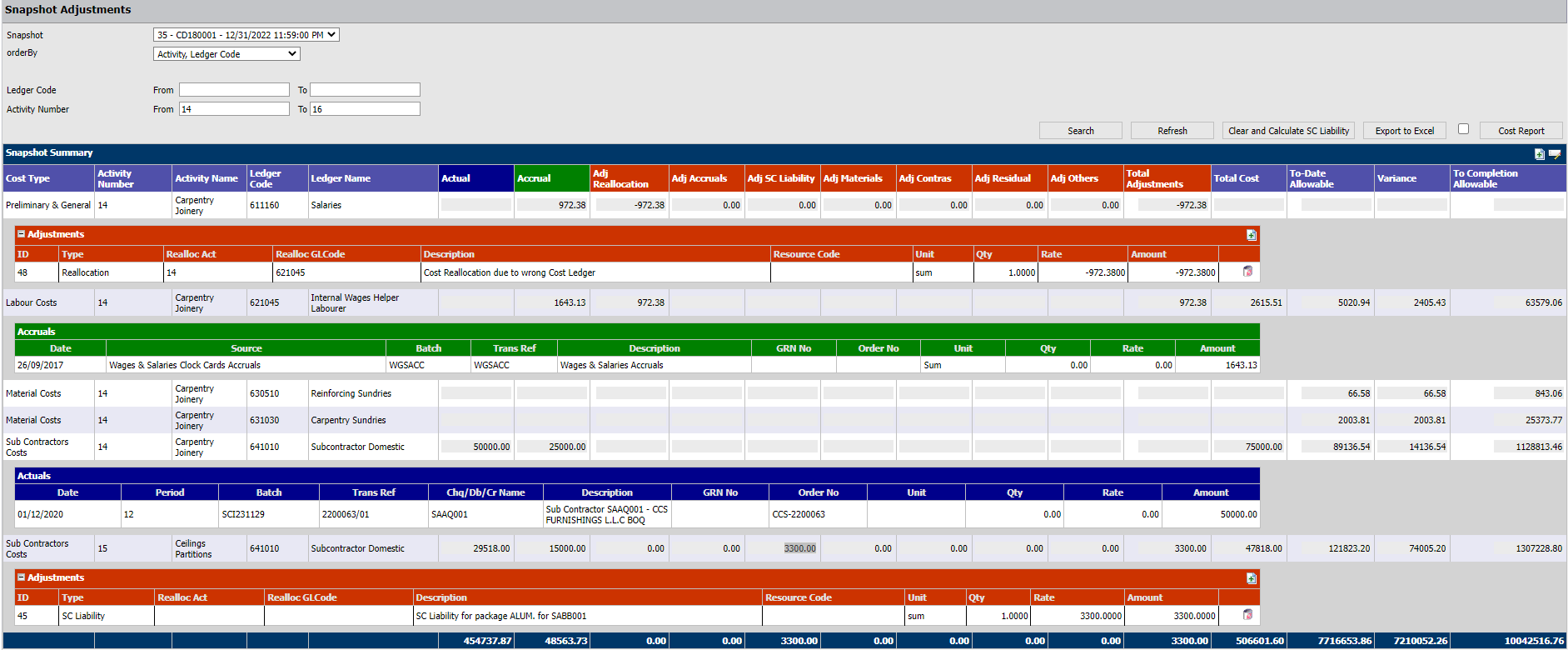 RIB BuildSmart - Opiniones, precios y características - Capterra España ...