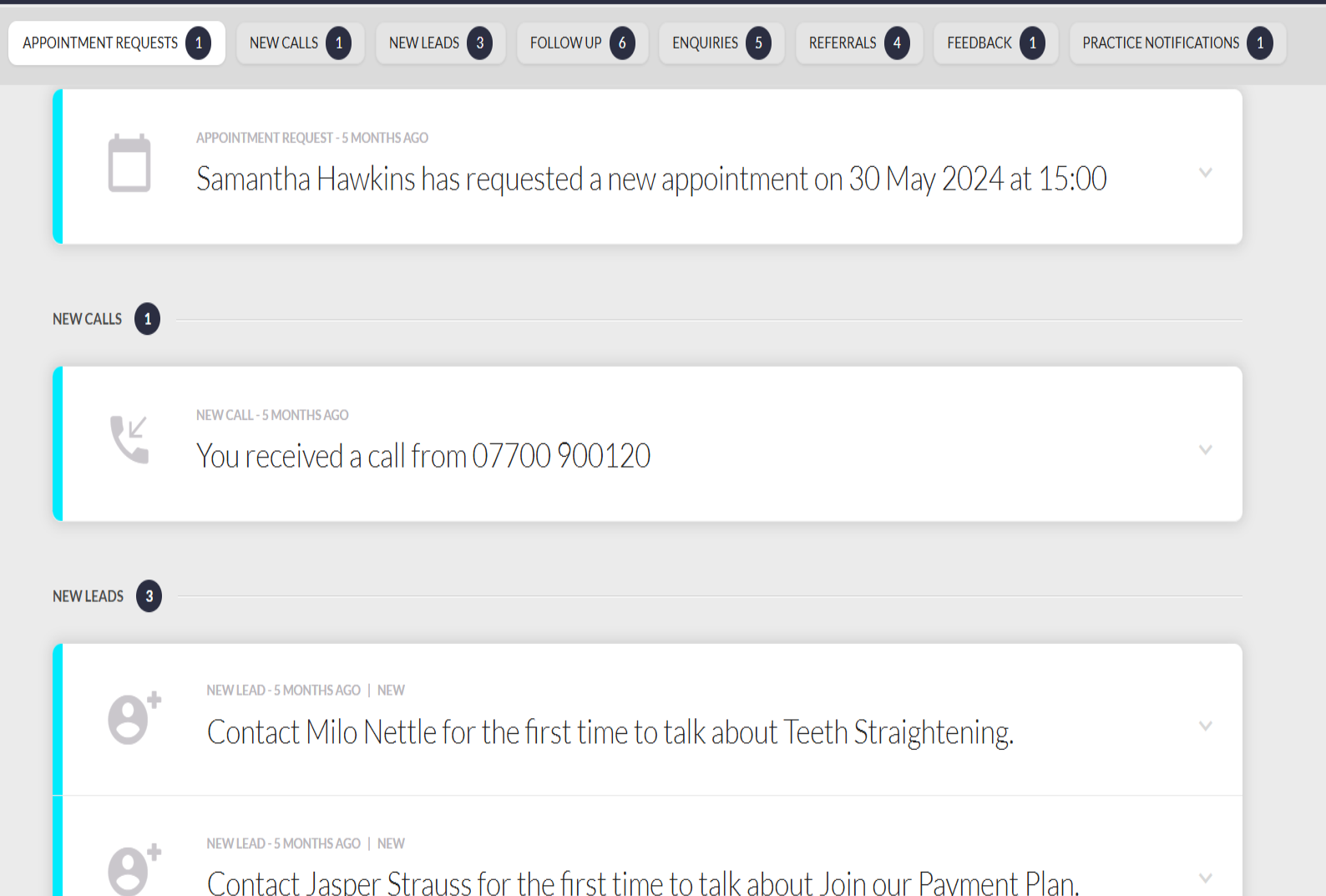 DenGro Software - 2024 Reviews, Pricing & Demo