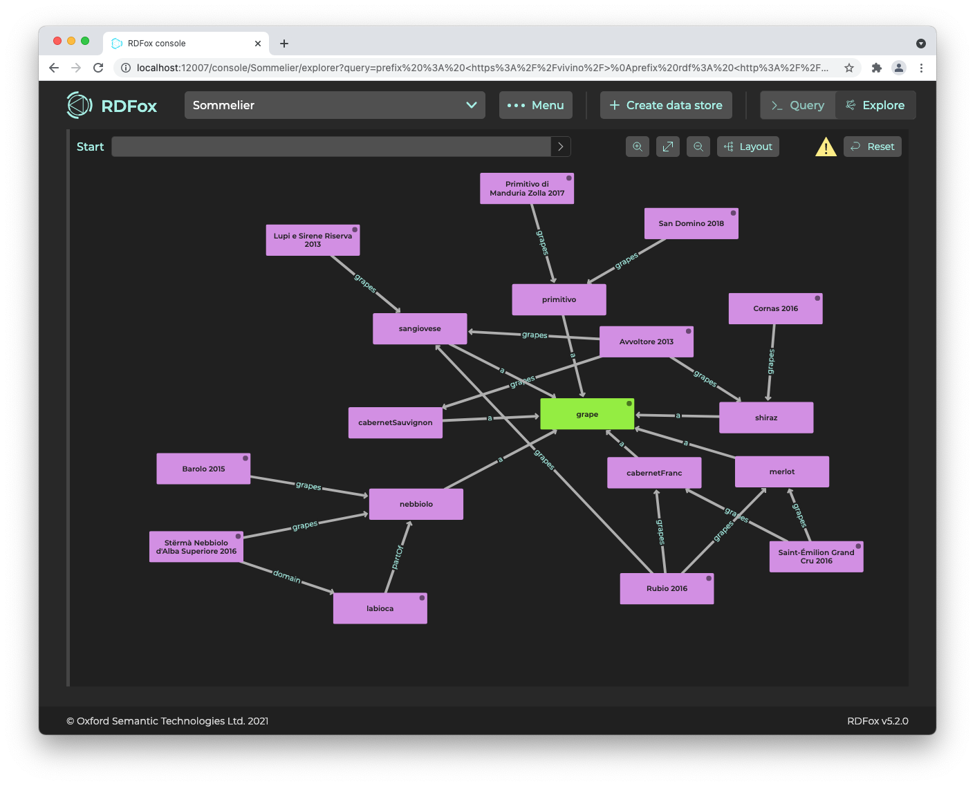 RDFox Pricing, Alternatives & More 2025 | Capterra
