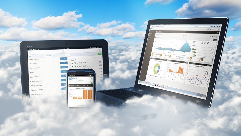 SoftTouch Pricing, Cost & Reviews - Capterra UK 2025