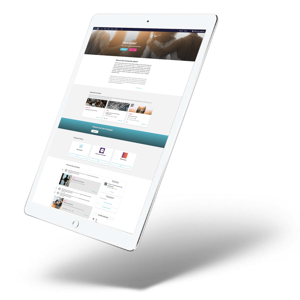 Open Social Pricing, Cost & Reviews - Capterra UK 2025