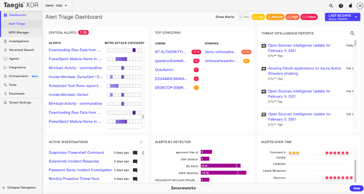 Secureworks Reviews, Cost & Features | GetApp Australia 2025