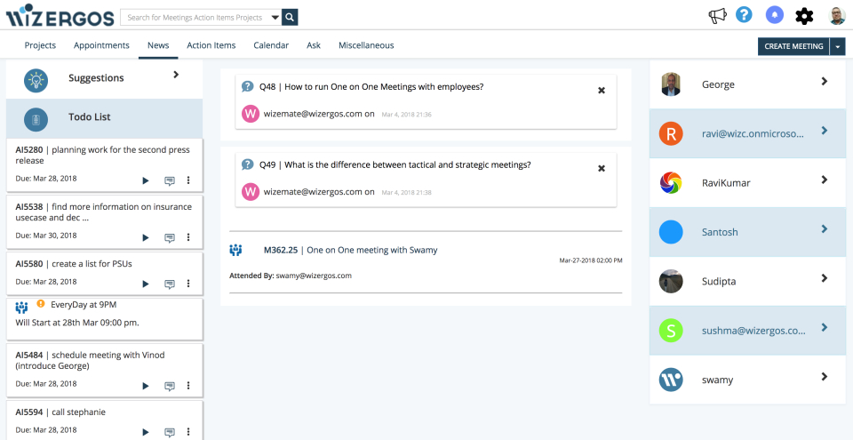 Wizergos | Reviews, Pricing & Demos - SoftwareAdvice IE