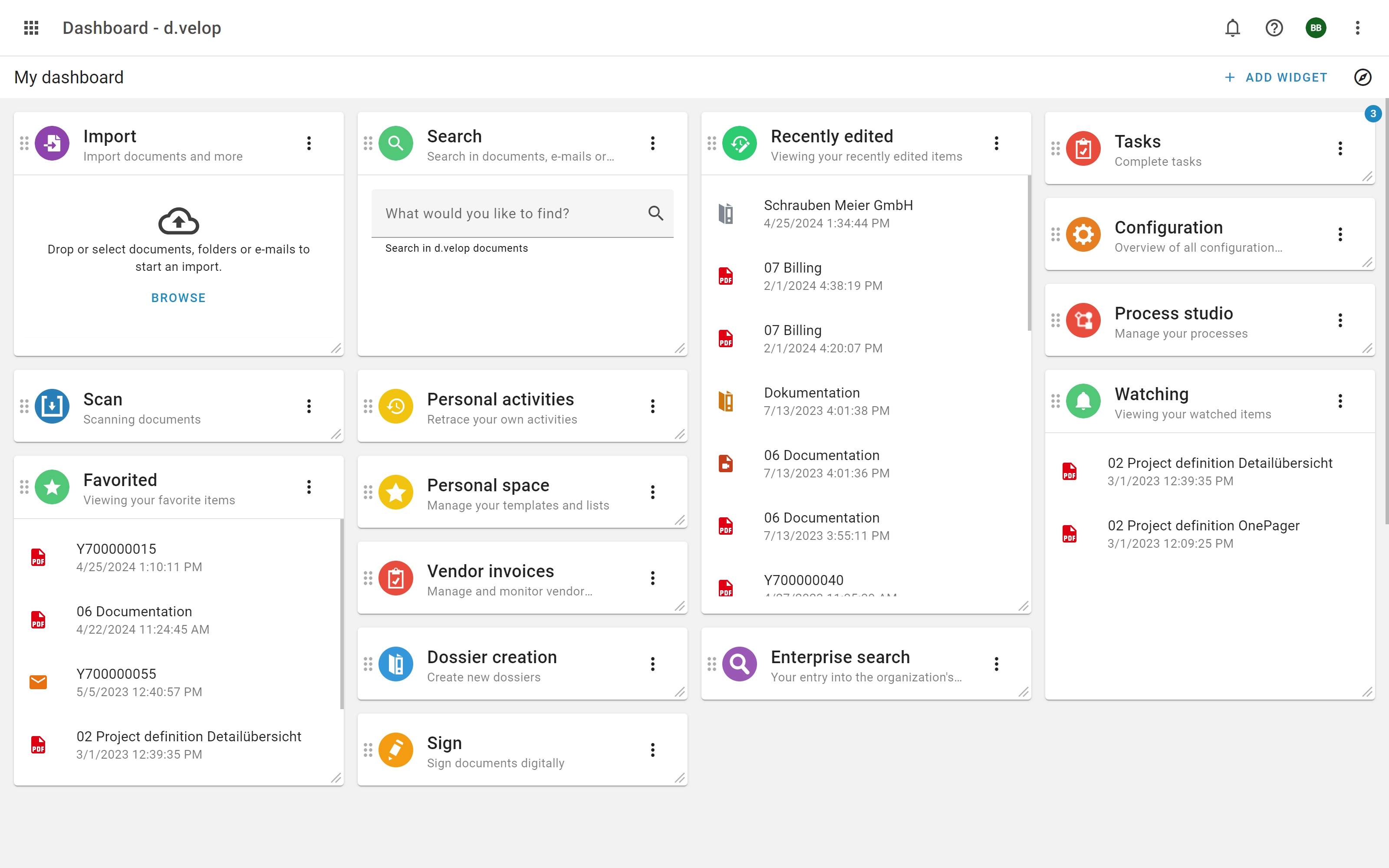 d.velop documents | Reviews, Pricing & Demos - SoftwareAdvice AU
