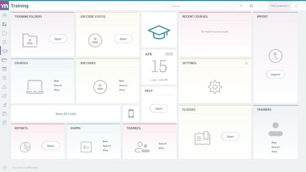 MasterControl Quality Excellence Reviews, Demo & Pricing - 2022