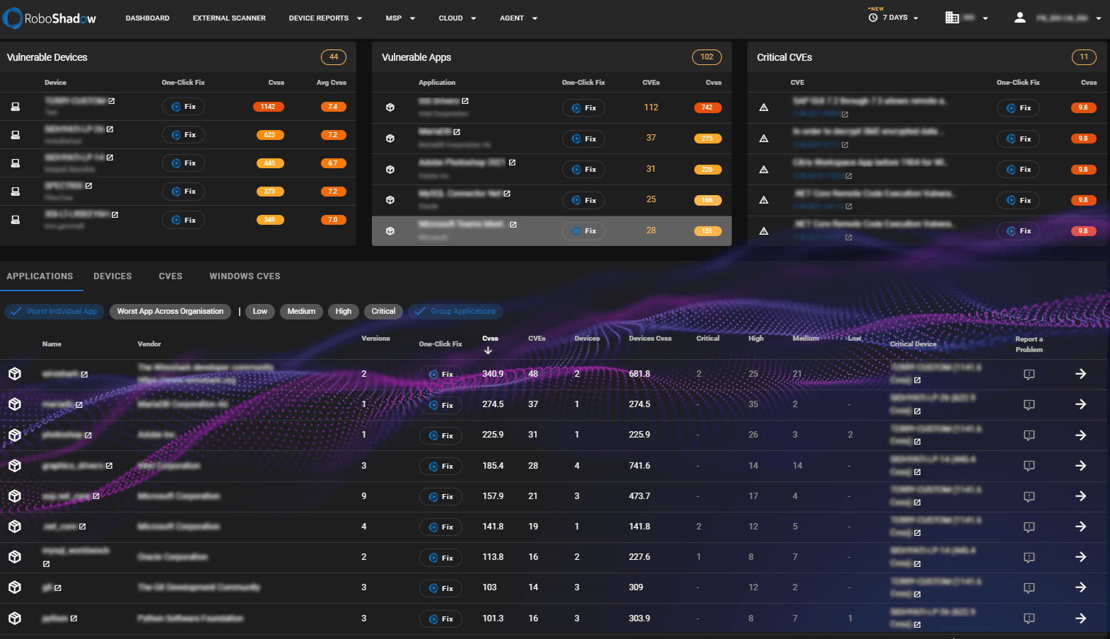RoboShadow | Reviews, Pricing & Demos - SoftwareAdvice AU