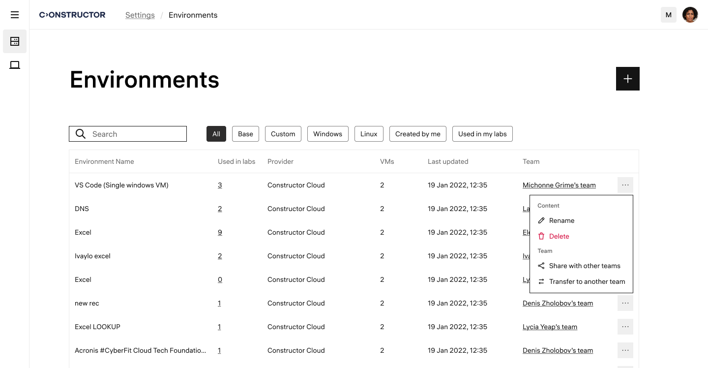 Constructor Practice Pricing, Alternatives & More 2025 | Capterra
