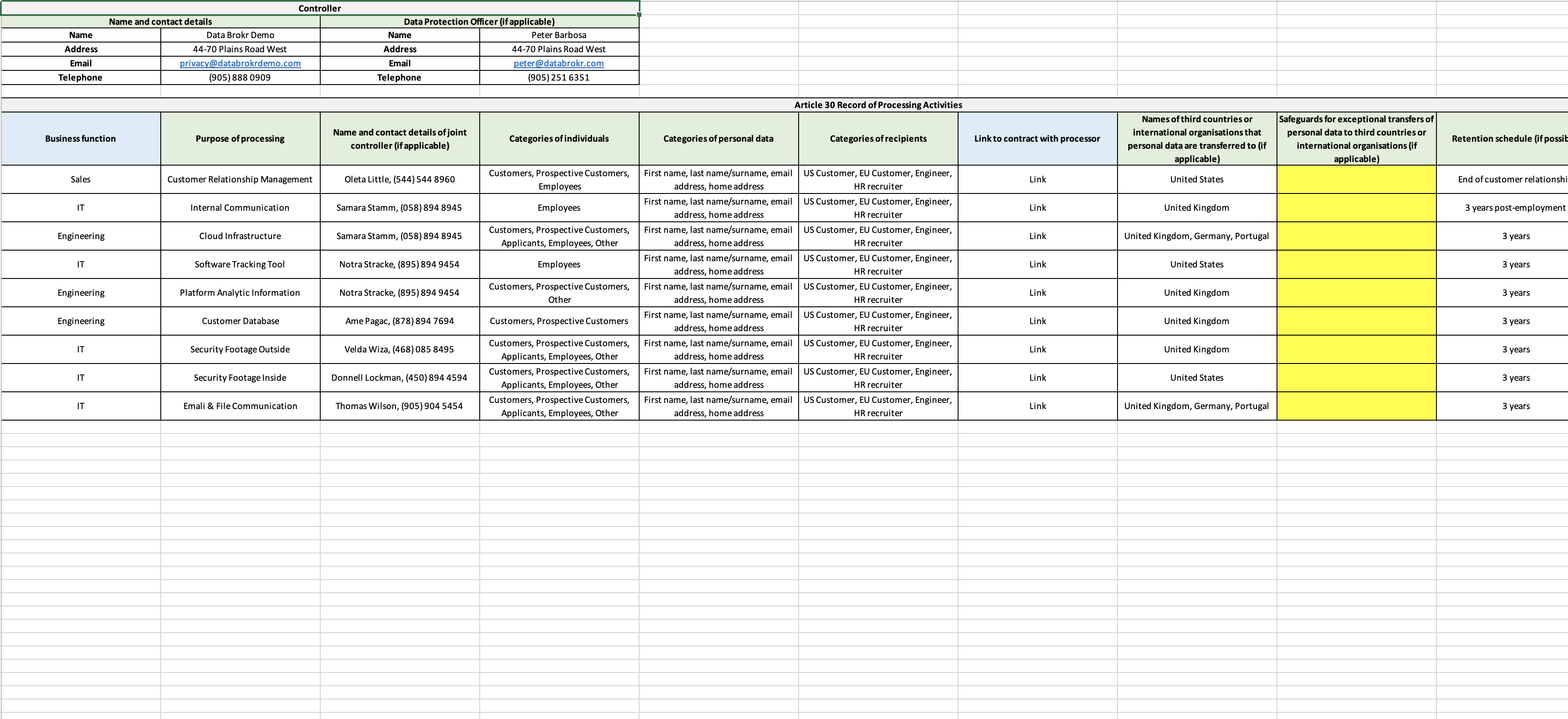 Opsware Data Reviews, Cost & Features | GetApp Australia 2025