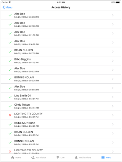 Gate Key Software - 2025 Reviews, Pricing & Demo