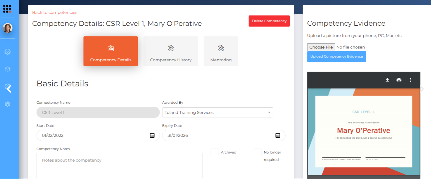 Tabulator | Reviews, Pricing & Demos - SoftwareAdvice AU