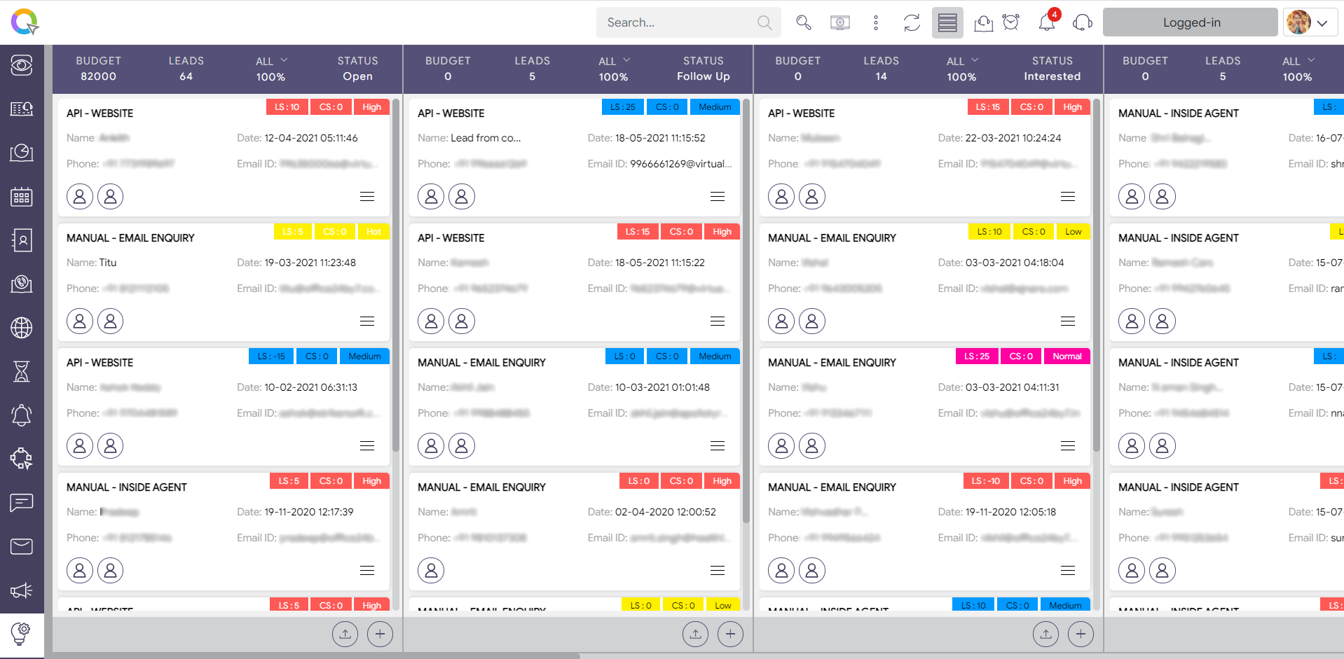Cloud Telephony Software Software - 2024 Reviews, Pricing & Demo